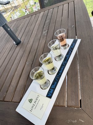 LOVE POINT VINEYARDS AND WINERY - Updated December 2025 - 57 Photos ...