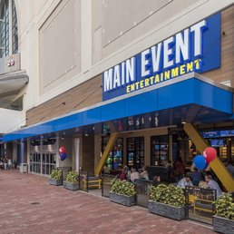 MAIN EVENT ORLANDO - Updated June 2025 - 286 Photos & 175 Reviews ...