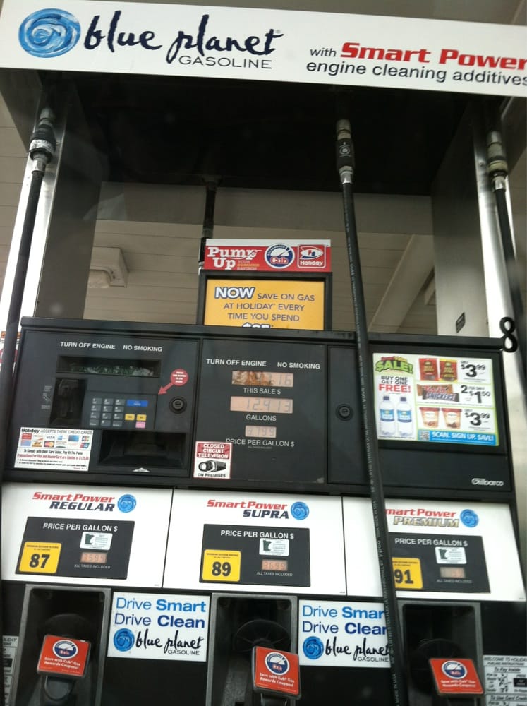 HOLIDAY STATIONSTORES - Updated October 2024 - 3700 W 50th St ...