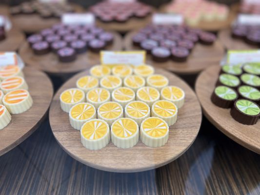 TIMOTHY ADAMS CHOCOLATES - Updated December 2025 - 576 Photos & 436 ...