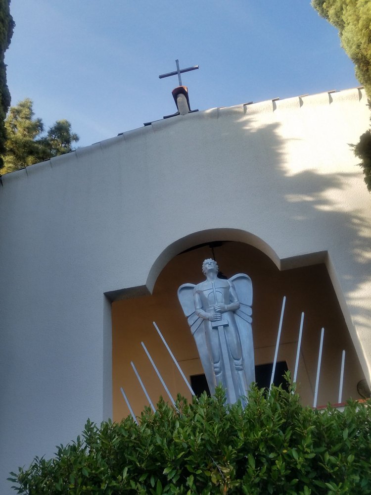 MONASTERY OF THE ANGELS - 83 Photos & 59 Reviews - 1977 Carmen Ave, Los ...