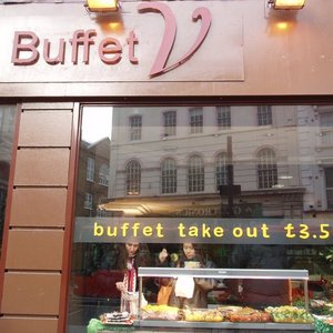 JRC GLOBAL BUFFET - Updated January 2026 - 33 Photos & 14 Reviews ...