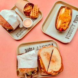 MIGHTY FINE - Updated May 2025 - 67 Photos & 36 Reviews - 1018 E Cass ...