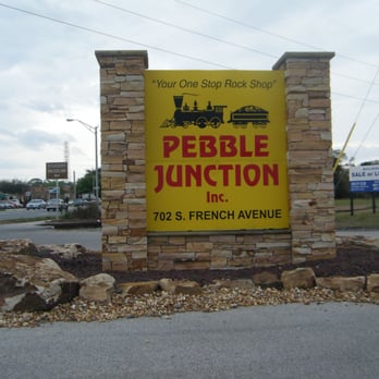 PEBBLE JUNCTION - Updated December 2025 - 94 Photos & 38 Reviews - 702 ...