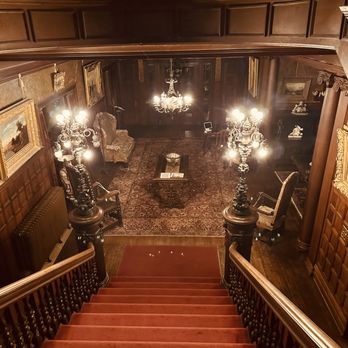 ROCKCLIFFE MANSION - Updated September 2025 - 88 Photos & 37 Reviews ...