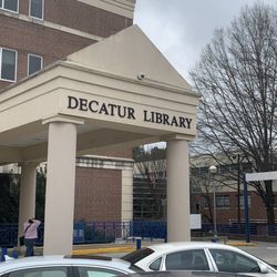 DEKALB COUNTY PUBLIC LIBRARY - 39 Photos & 34 Reviews - 215 Sycamore St ...