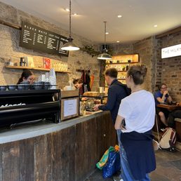 THE MILKMAN - Updated January 2026 - 146 Photos & 133 Reviews - 7 ...