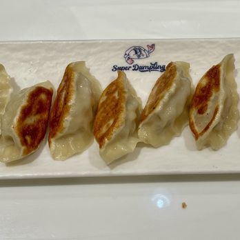 SUPER DUMPLING - Updated November 2024 - 587 Photos & 234 Reviews - 1500 E Village Way, Orange ...