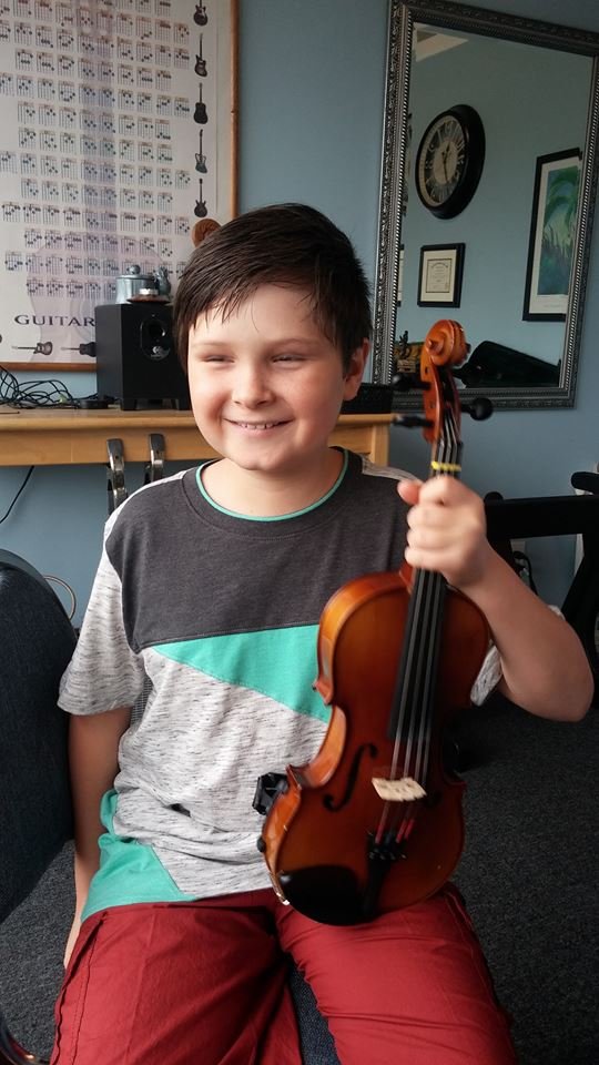 LEE HARRIS MUSIC LESSONS - Updated July 2025 - 15 Photos - 3132 Fortune ...