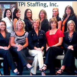 TPI STAFFING - 18756 Stone Oak Pkwy, San Antonio, TX - Yelp