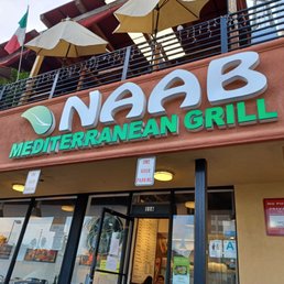 NAAB MEDITERRANEAN - Updated December 2025 - 171 Photos & 354 Reviews ...
