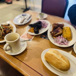 POLLOS EL CHEVERE - Updated January 2025 - 97 Photos & 78 Reviews - 228 ...