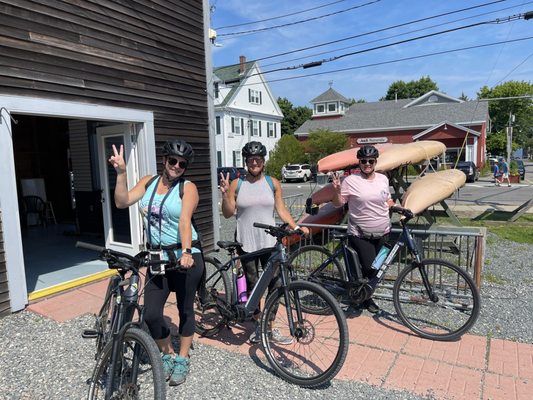 ACADIA OUTFITTERS - Updated December 2025 - 17 Photos & 30 Reviews ...