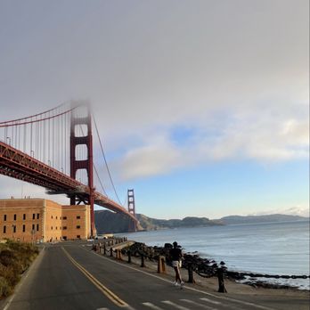 FORT POINT - Updated December 2025 - 1840 Photos & 457 Reviews - 201 ...