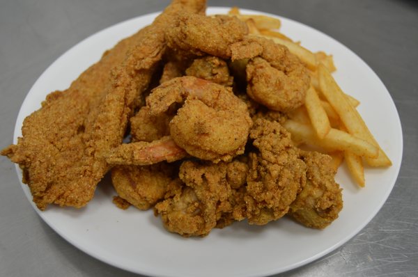 CAJUN CORNER - Updated July 2025 - 134 Photos & 27 Reviews - 7080 ...