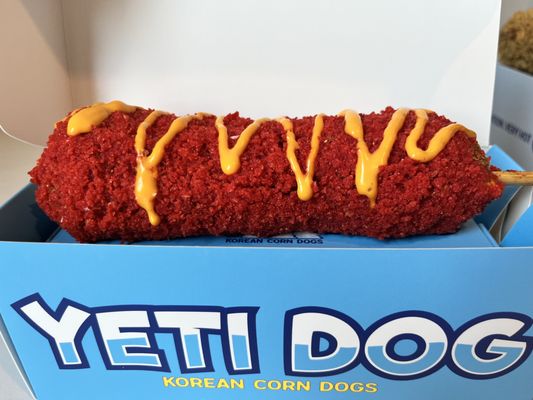 YETI DOG - Updated August 2025 - 46 Photos & 12 Reviews - 7900 Bailey ...