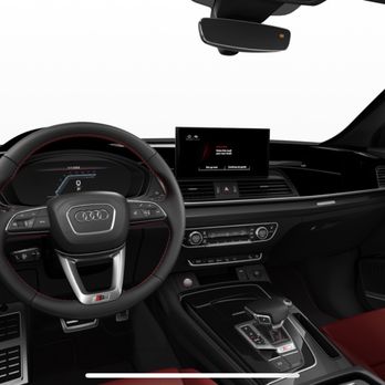AUDI AUGUSTA - Updated April 2025 - 98 Photos & 19 Reviews - 4022 ...