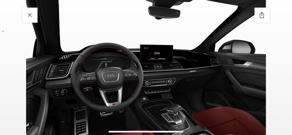 AUDI AUGUSTA - Updated December 2025 - 100 Photos & 23 Reviews - 4022 ...