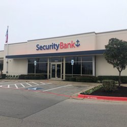 SECURITY BANK - Banks & Credit Unions - 3550 S General Bruce Dr, Temple ...