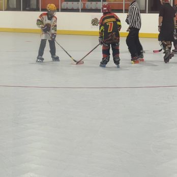 KAPOLEI INLINE HOCKEY ARENAS - 224 Photos & 110 Reviews - 1057 ...