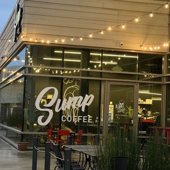 SUMP COFFEE - Updated May 2025 - 134 Photos & 143 Reviews - 8 City Blvd ...