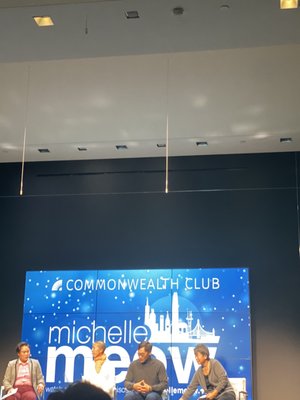 COMMONWEALTH CLUB OF CALIFORNIA - 96 Photos & 67 Reviews - 110 The ...