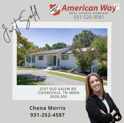 CHENA MORRIS - REALTOR - Updated June 2025 - 53 Photos - 20 W Broad St ...