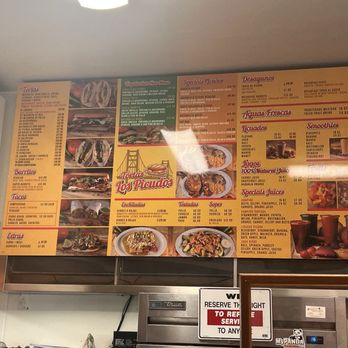 TORTAS LOS PICUDOS - Updated October 2025 - 218 Photos & 378 Reviews ...