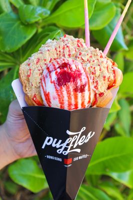 PUFFLES - Updated January 2026 - 69 Photos & 31 Reviews - 200 E Flagler ...