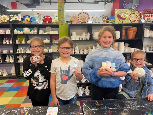 PRACTICALLY PIKASSO - 17 Photos & 20 Reviews - 1912 4th St N, St ...