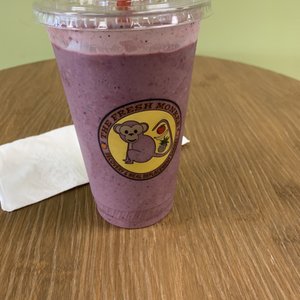 THE FRESH MONKEE - 31 Photos & 20 Reviews - Juice Bars & Smoothies ...