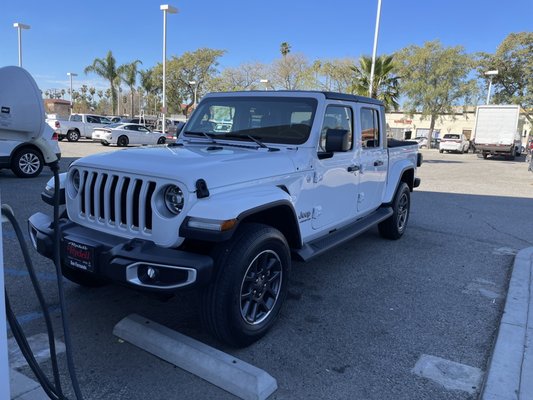 RYDELL CHRYSLER DODGE JEEP RAM - Updated January 2025 - 367 Photos ...