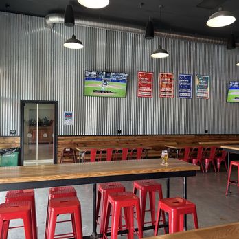 OLD CAZ BEER - Updated July 2025 - 39 Photos & 20 Reviews - 1500 Valley ...