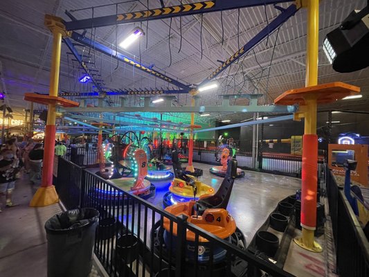 URBAN AIR TRAMPOLINE AND ADVENTURE PARK - Updated May 2025 - 66 Photos ...