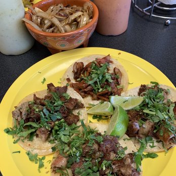 TACOS CHILO ESTILO CHILANGO - Updated December 2025 - 36 Photos & 18 ...