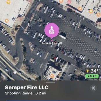 SEMPER FIRE LLC - Updated July 2025 - 2700 S Woodlands Village Blvd, Flagstaff, Arizona - Gun ...