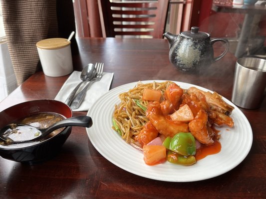 KUNG FOOD - 481 Photos & 650 Reviews - 1615 McAllister St, San ...