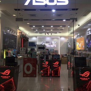 ELECTRONICS R US - GP Arcadia Commercial & Business Center, San ...