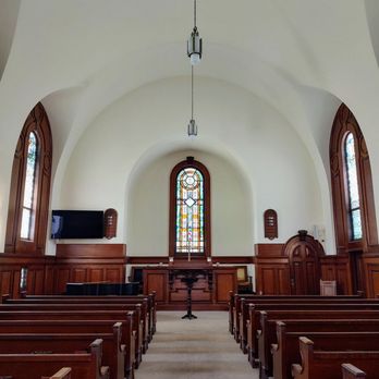 FIRST MIAMI PRESBYTERIAN CHURCH - Updated August 2025 - 18 Photos & 12 ...