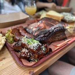 MOO’S CRAFT BARBECUE - Updated May 2026 - 1864 Photos & 1018 Reviews ...