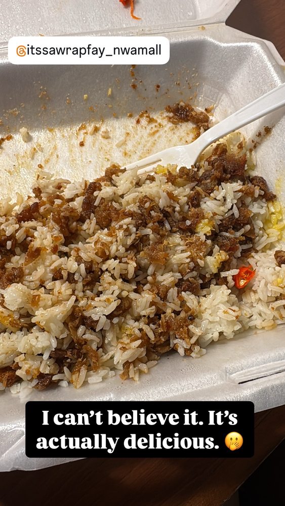 IT’S SA WRAP - Updated September 2025 - 27 Photos - 4201 N Shiloh Dr ...