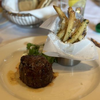 THE CAPITAL GRILLE - Updated July 2024 - 947 Photos & 1127 Reviews ...