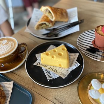 WICKED CAFE & BAKERY - Updated January 2025 - 85 Photos & 14 Reviews ...