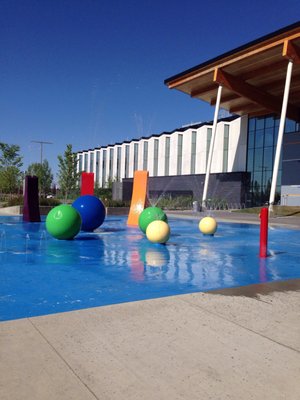 THE MEADOWS COMMUNITY RECREATION CENTRE - Updated August 2025 - 27 ...