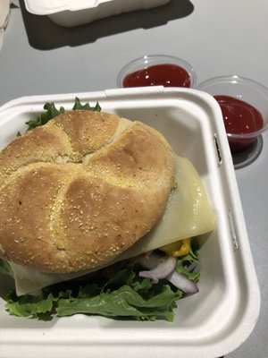 SENATE CAFETERIA - 14 Photos & 32 Reviews - Cafeteria - Dirksen Senate ...