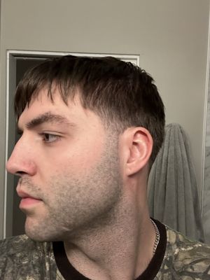 CAPELLI’S GENTLEMEN’S BARBERSHOP - Updated August 2025 - 32 Photos ...