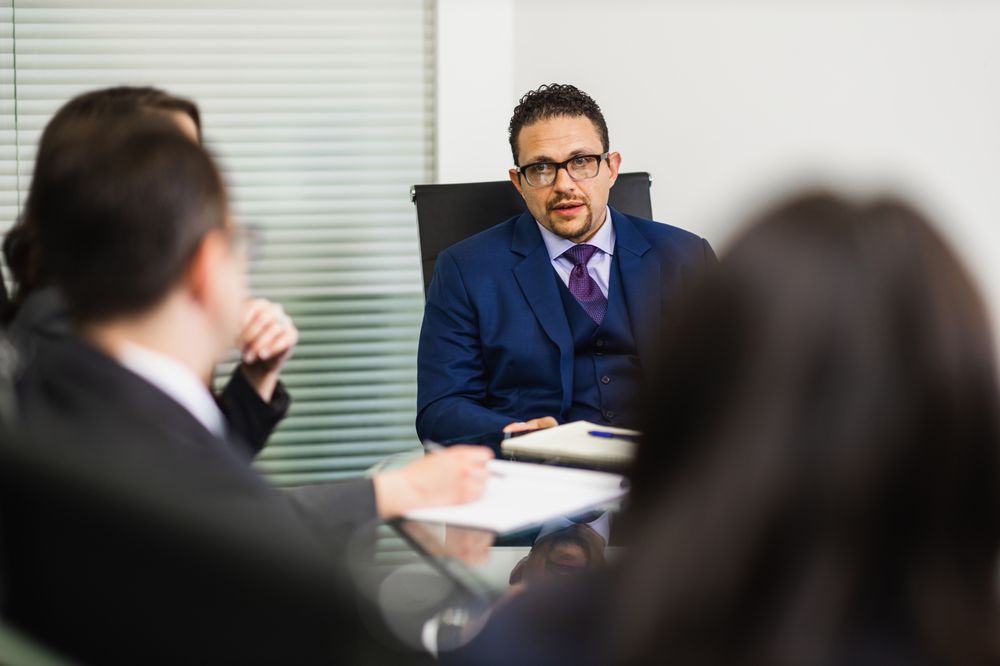 FRISH LAW GROUP - Updated June 2025 - 26 Photos & 165 Reviews - 21900 ...