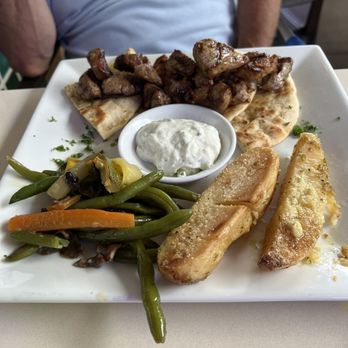 GALINI GREEK RESTAURANT - Updated January 2025 - 283 Photos & 194 ...
