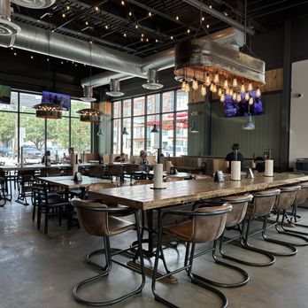 THE COOKSHACK - 607 Photos & 641 Reviews - 4015 Washington Ave, Houston ...