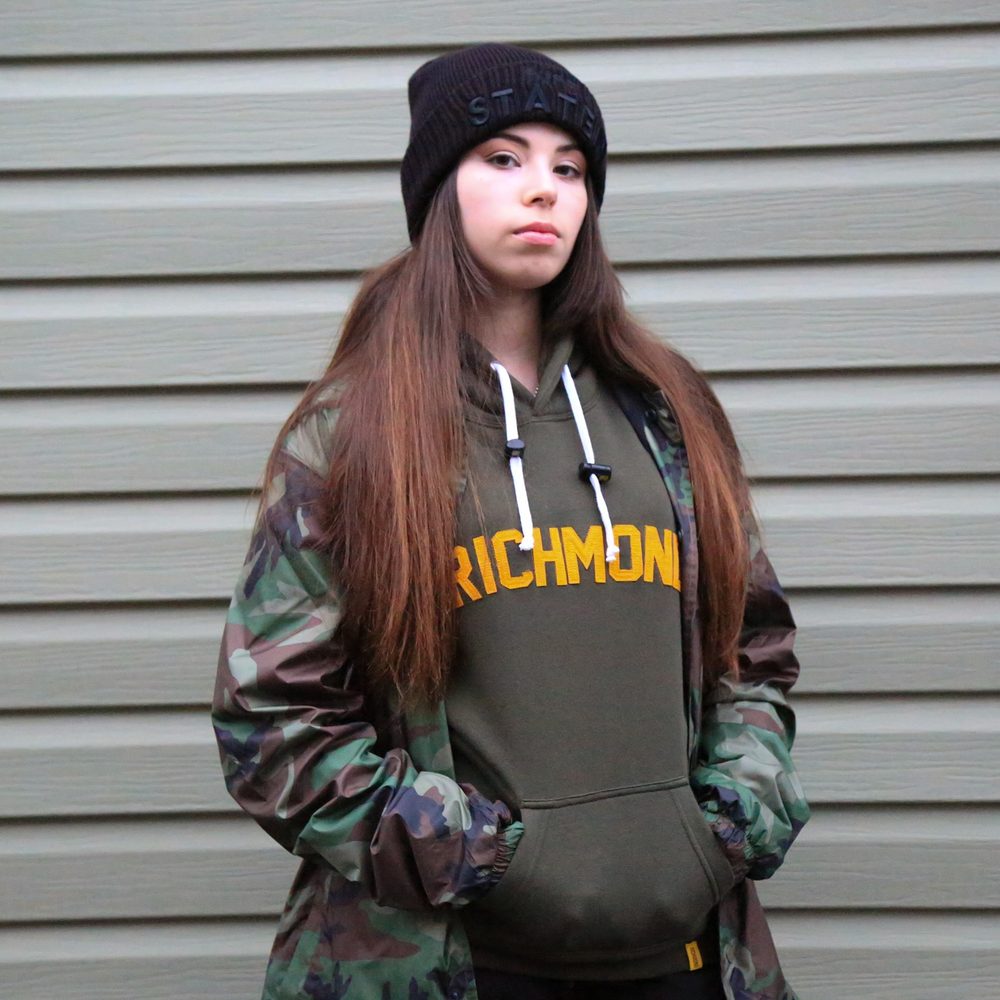 RICHMOND HOOD COMPANY - Updated January 2026 - 30 Photos - 827 ...